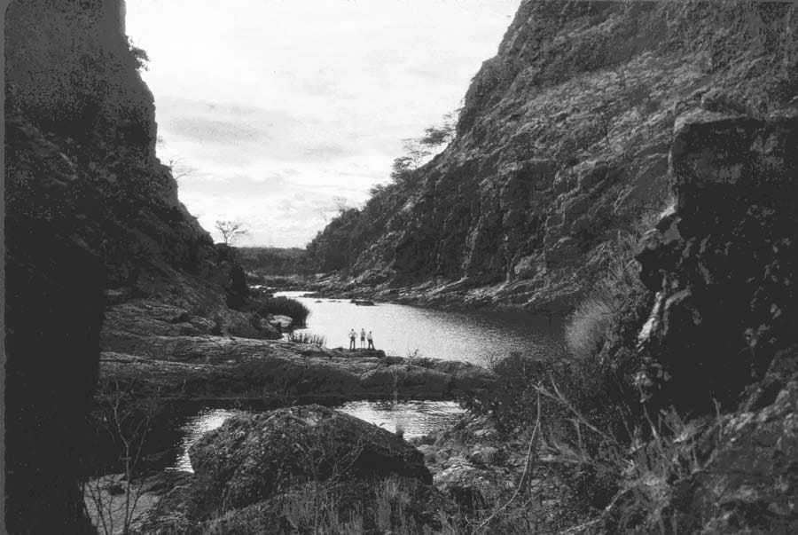 The Fabric of Private Education